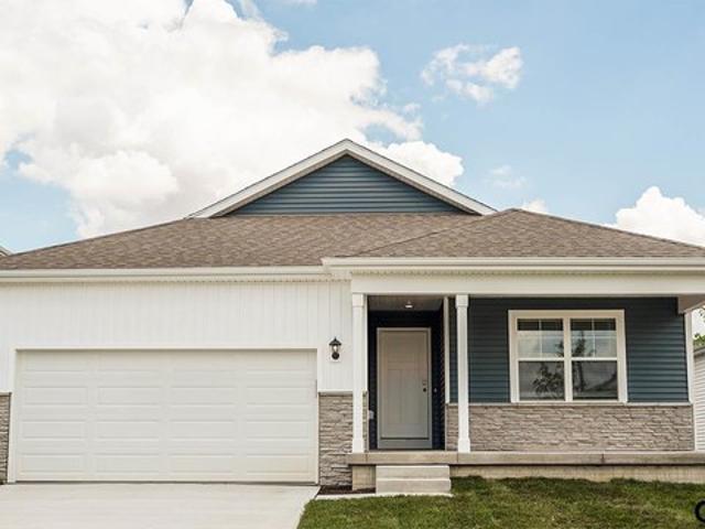 13646 Read St, Omaha, NE 68142