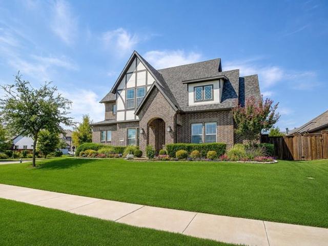 13648 Leatherstem Ln, Fort Worth, TX 76008