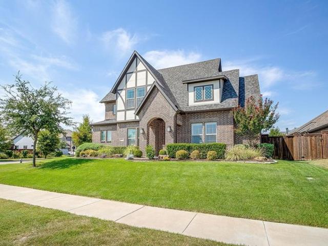 13648 Leatherstem Ln, Fort Worth, TX 76008