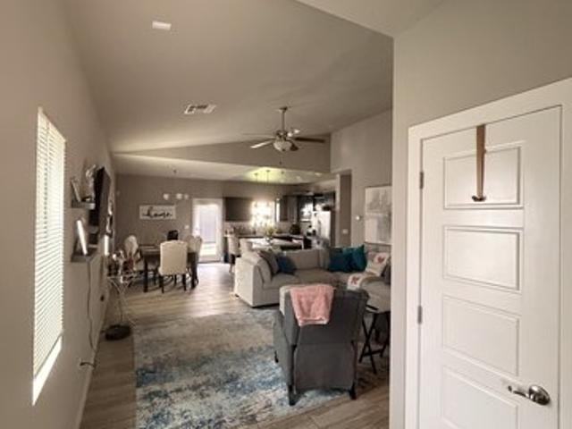 13649 Beobridge Ave, Horizon City, TX 79928