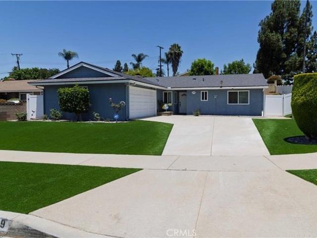 13649 Loumont St, Whittier, CA 90601