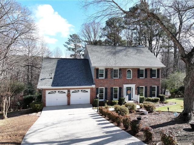 1364 Bywood Ct, Suwanee, GA 30024 | MLS #7736 | Compass