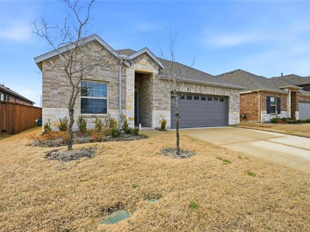 1364 Chisos Way
