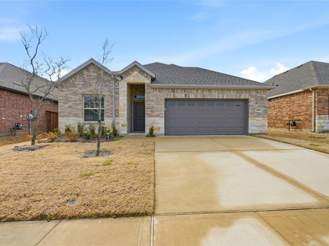 1364 Chisos Way, Forney, TX 75126
