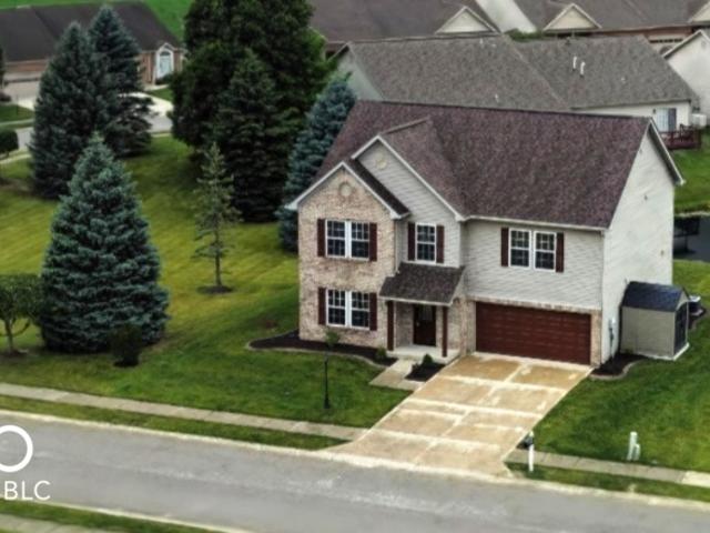 1364 College Parkway