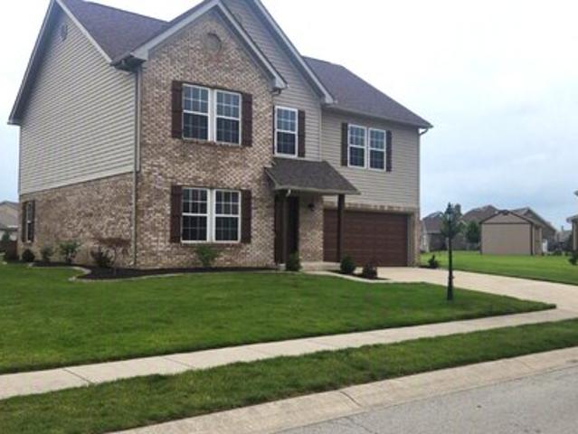 1364 College Pkwy, Elwood, IN 46036