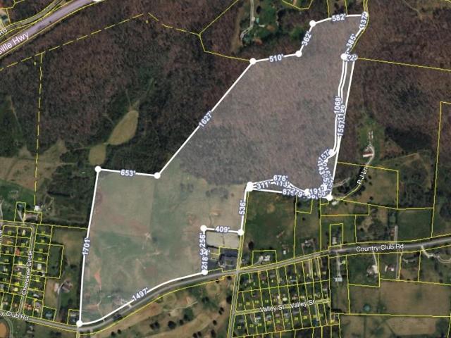 1364 Country Club Rd