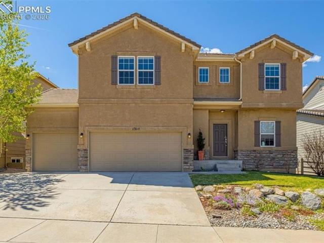 1364 Diamond Rim Dr, Colorado Springs, CO 80921