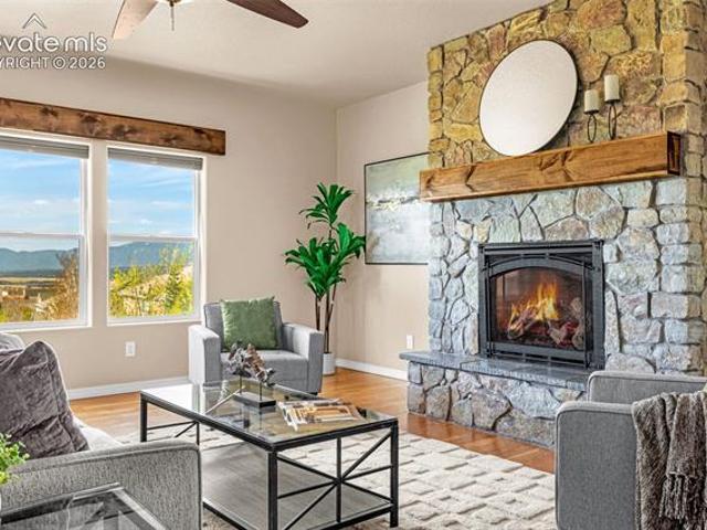 1364 Diamond Rim Drive