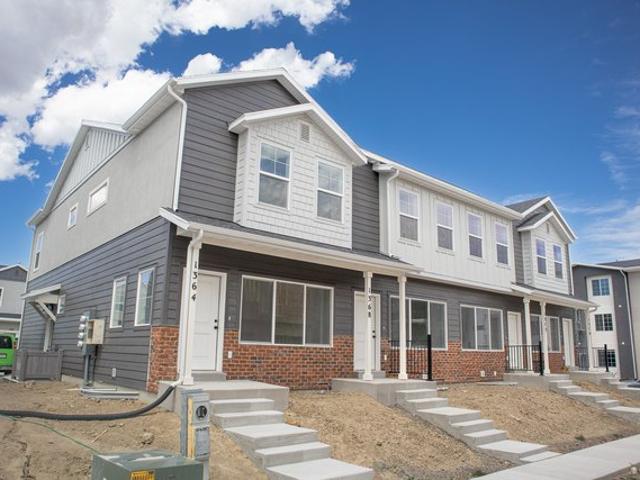 1364 E Goldie Lou Ln Unit 48, Eagle Mountain, UT 84005