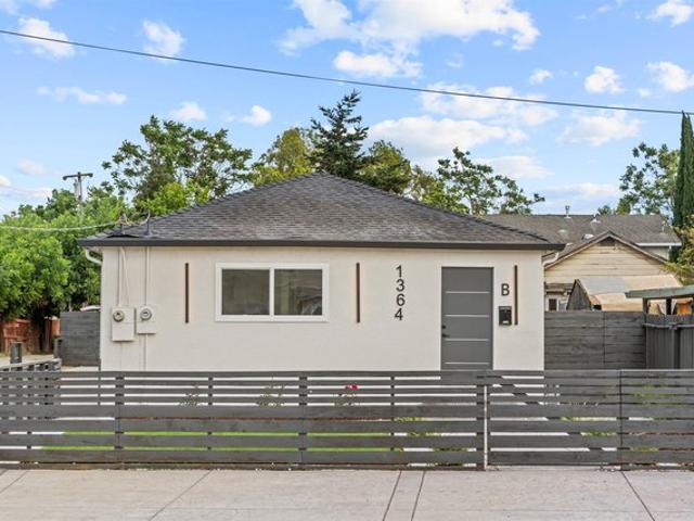 1364 E San Antonio St Apt A, San Jose, CA 95116