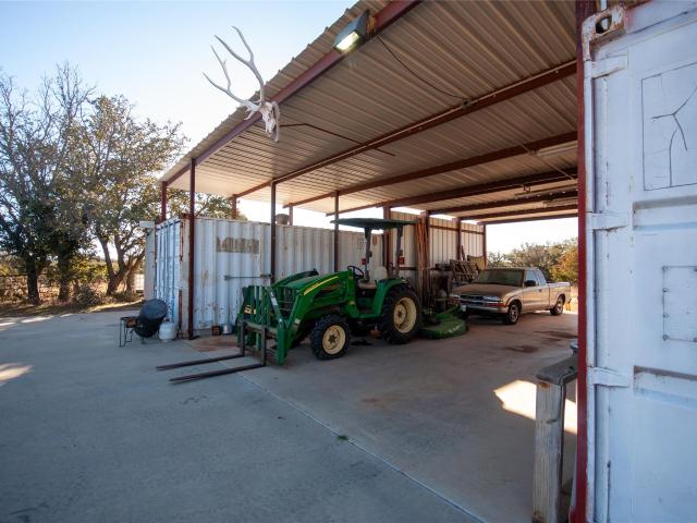 1364 Fm 574 W