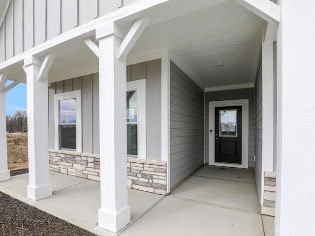 1364 Folsome Ave, Sheridan, IN 46069 | MLS #22092