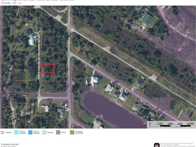 1364 Highlands Rd, Punta Gorda, FL 33983 | MLS #TB8438