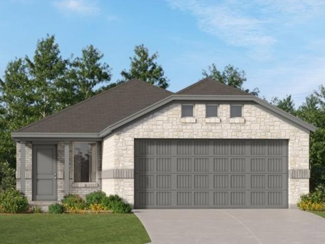 1364 Hondo Canyon Dr, Fort Worth, TX 76052