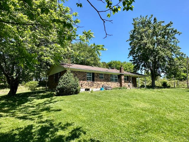 1364 Kentucky Hwy 2750