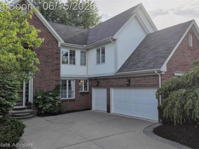 1364 Kentfield Drive