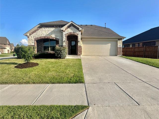 1364 Renoir Drive, Little Elm, US, TX