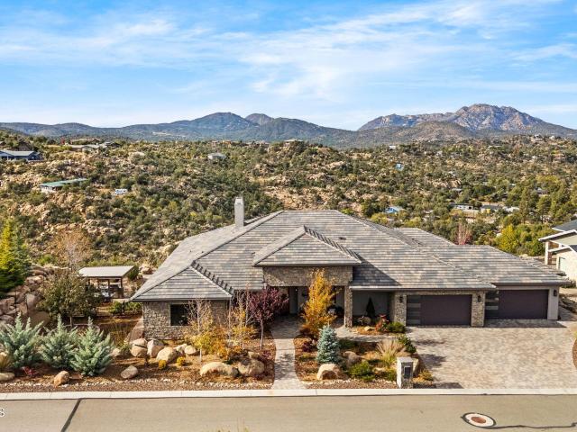 1364 Rockwood Dr, Prescott, AZ 86305 | MLS #1077 | Compass