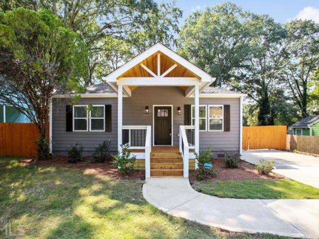 1364 SW Almont Dr, Atlanta, GA 30310