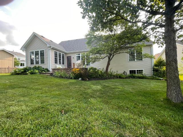 1364 Sycamore Lane