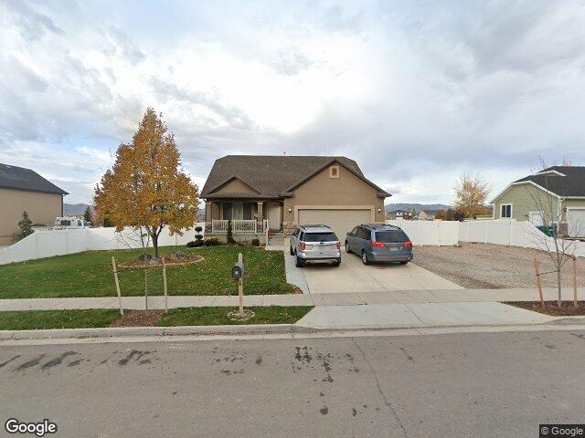 1364 S 500 W, Lehi, UT 84043