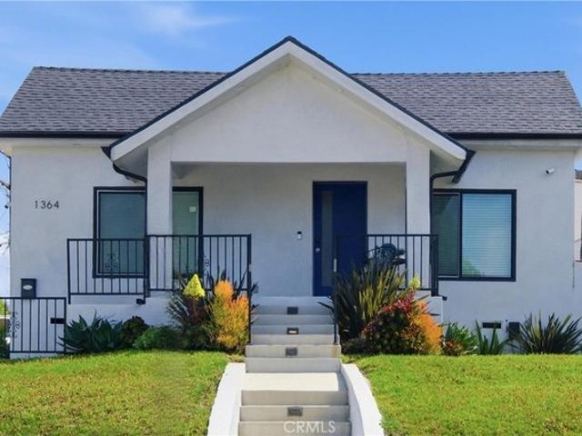 1364 S Ridgeley Dr, Los Angeles, CA 90019