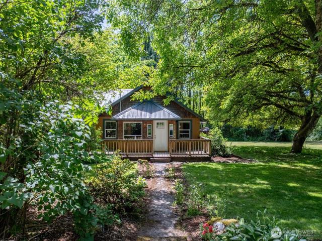 1364 Silverbrook Road
