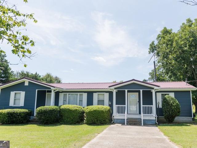 1364 Tommy Purvis Jr Rd, Reynolds, GA 31076