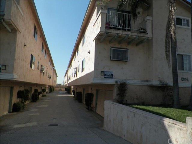 1364 W 139th St Unit B, Gardena, CA 90247