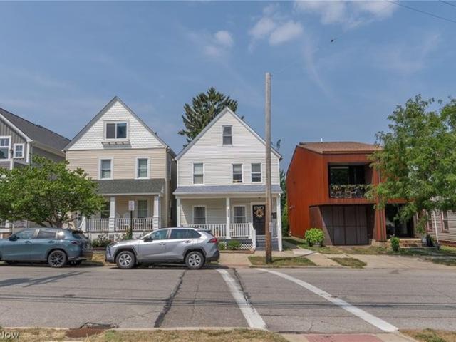 1364 W 58th St, Cleveland, OH 44102