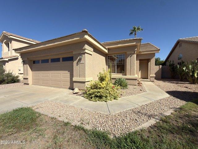 1364 W Musket Way, Chandler, AZ 85286
