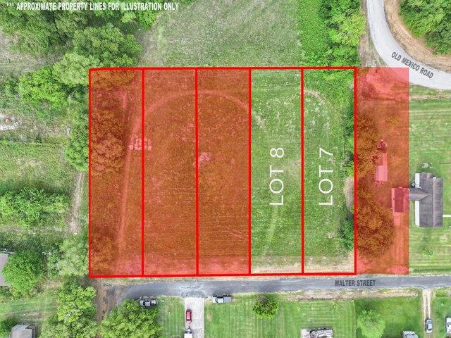 1364 Walter # 8, High Island, TX 77623