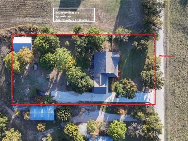 1364 Winn Rd, Bowie, TX 76230 | MLS #20826 | Compass