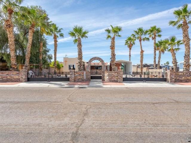 13653 E 53rd St, Yuma, AZ 85367