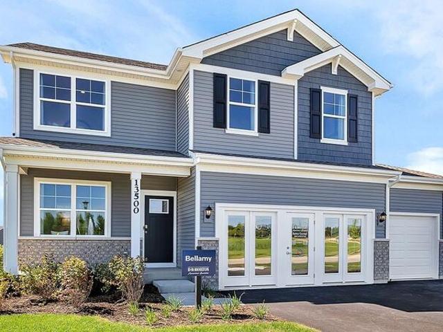 13653 s palmetto dr, plainfield, il 60544