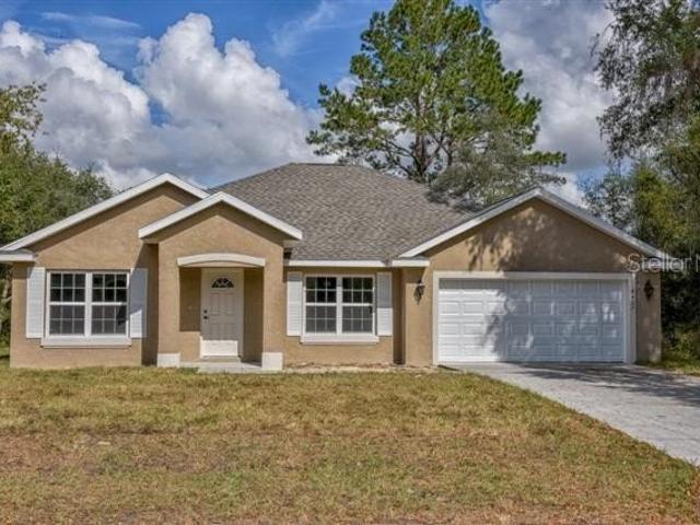 13653 SE 51st Ave, Summerfield, FL 34491
