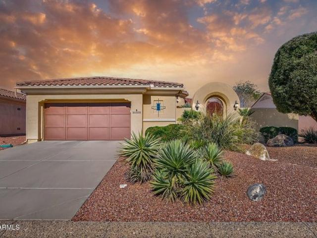 13650 W Nogales Dr, Sun City West, AZ 85375
