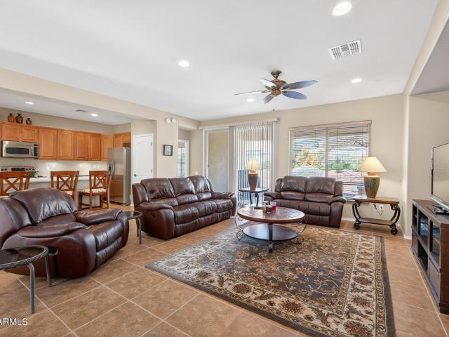 13650 W Nogales Dr, Sun City West, AZ 85375 | MLS #6972