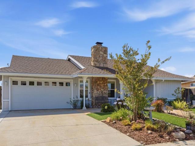 13650 Ahwahnee Way