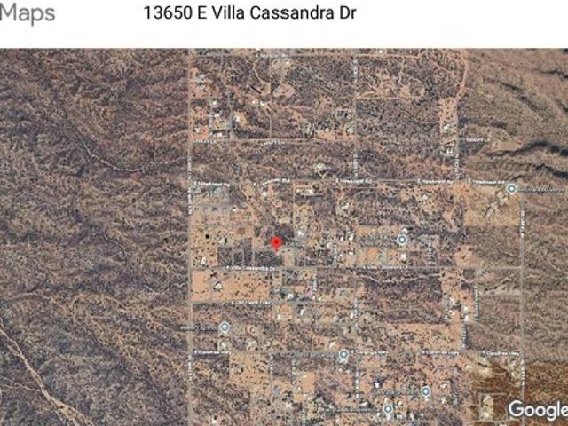 13650 E Villa Cassandra Dr Unit 2, Scottsdale, AZ 85262