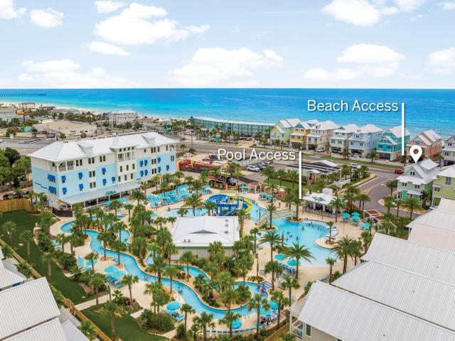 13650 Front Beach Rd, Panama City Beach, FL 32413 | MLS #985773