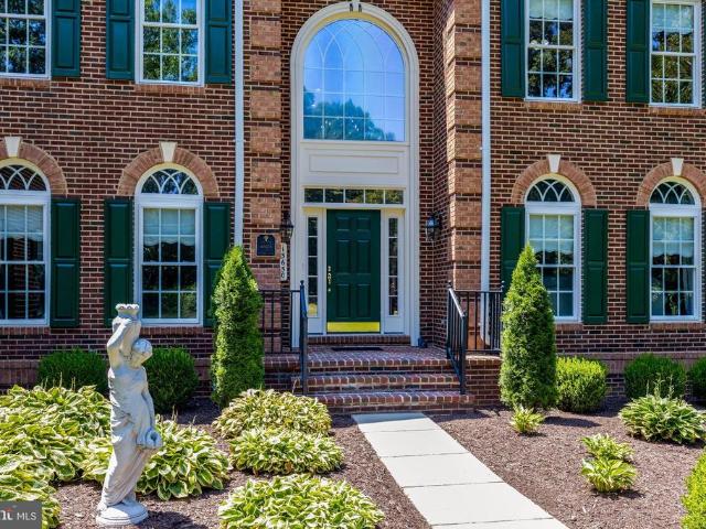 13650 Independence Ridge Place
