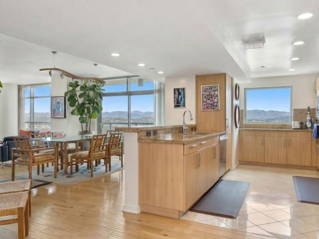 13650 Marina Pointe Drive 1207