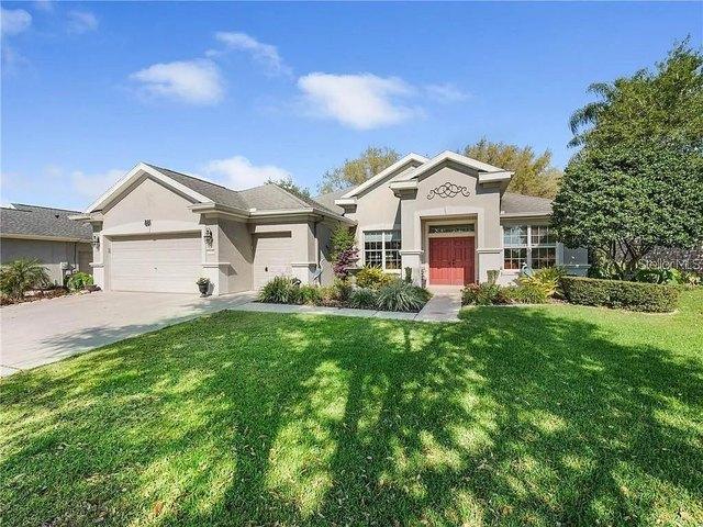 13650 SE 91st Ave, Summerfield, FL 34491