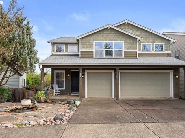 13650 SW 124th Ave, Portland, OR 97223