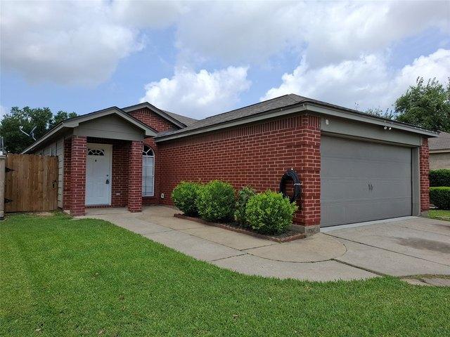 13651 Corrigan Dr, Houston, TX 77014