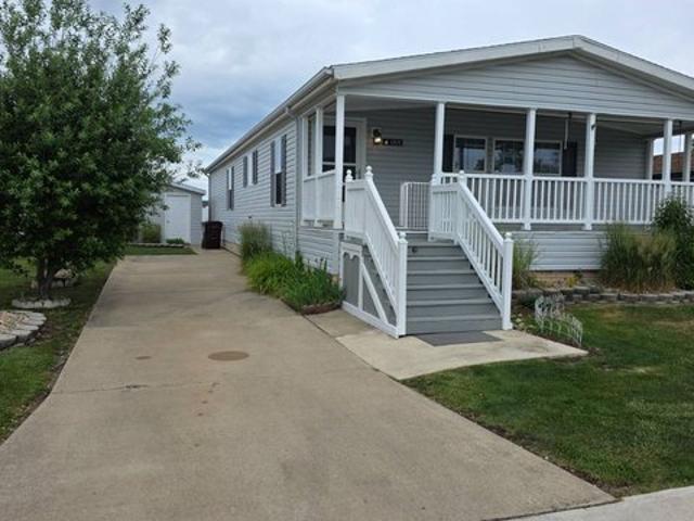 13651 Mahogany St, Carleton, MI 48117