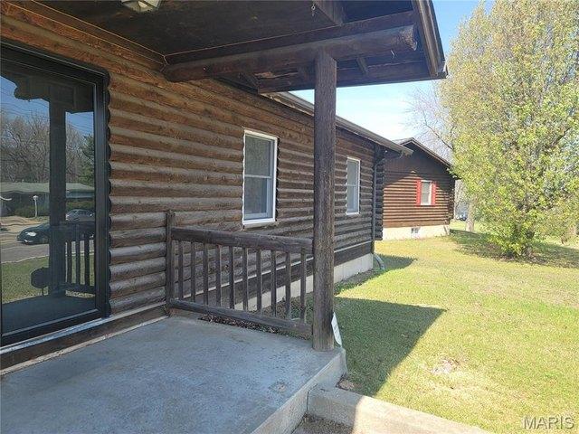13651 New Halls Ferry Rd, Florissant, MO 63033