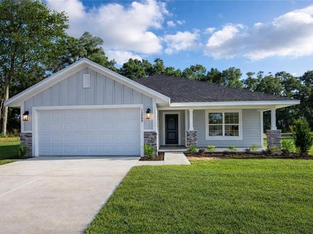 13651 NW 150th Cir, Alachua, FL 32615